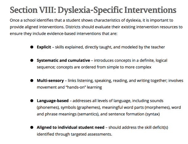 Programs that Work – DECODING DYSLEXIA TN