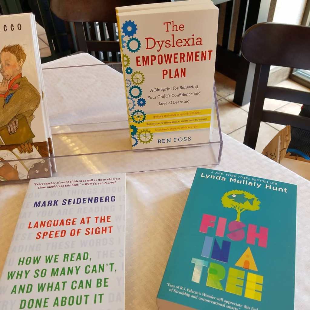 DECODING DYSLEXIA TN – Decoding Dyslexia – TN is a Tennessee Non-Profit Organization driven by ...